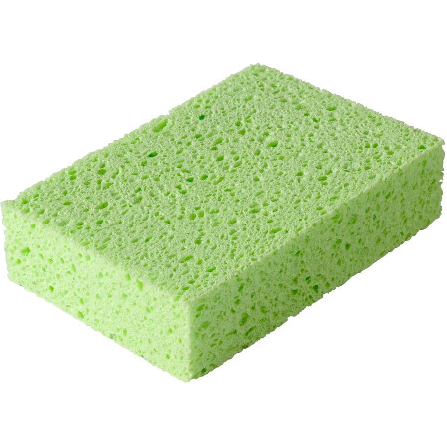 HOME 6" x 4" Ultra Fresh All Purpose Sponge | Home Hardware