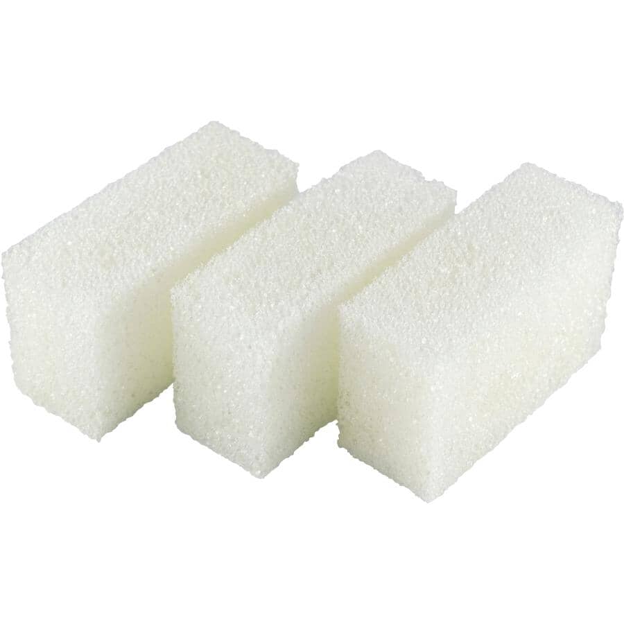 WORLD'S BEST Universal Stone Household Sponges | Home Hardware
