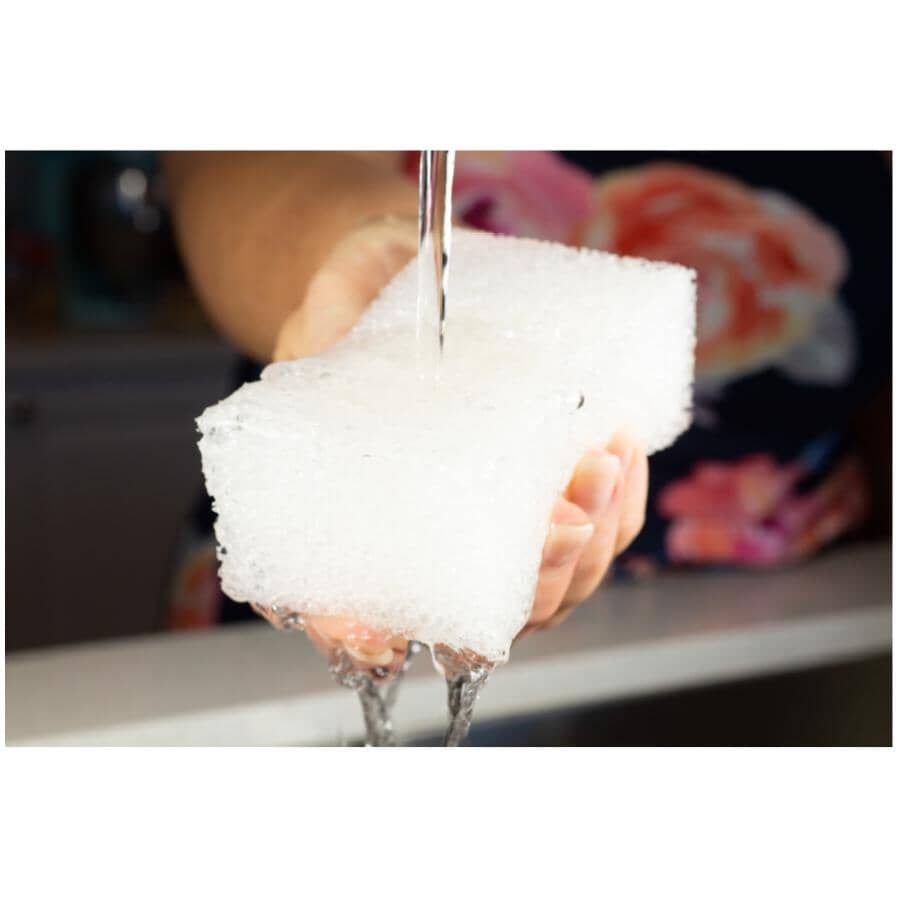 WORLD'S BEST Universal Stone Household Sponges | Home Hardware