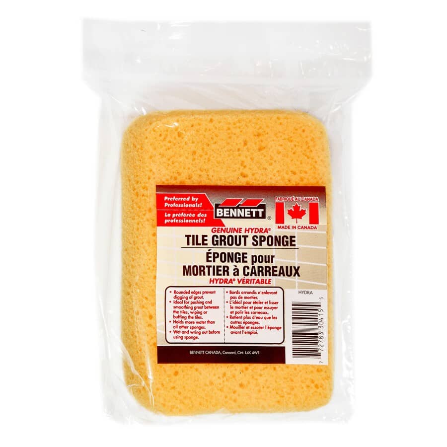 BENNETT Hydra Grout Sponge | Home Hardware