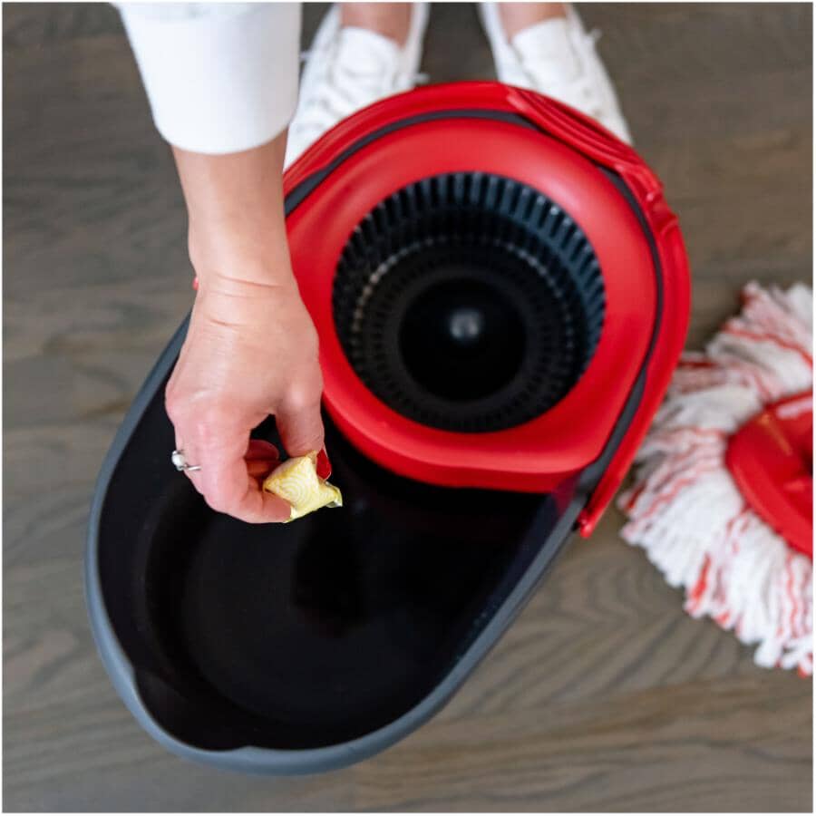 VILEDA Floor Cleaning Pacs | Home Hardware