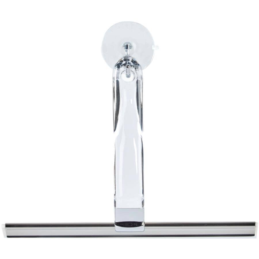BETTER LIVING Crystal Shower Squeegee | Home Hardware