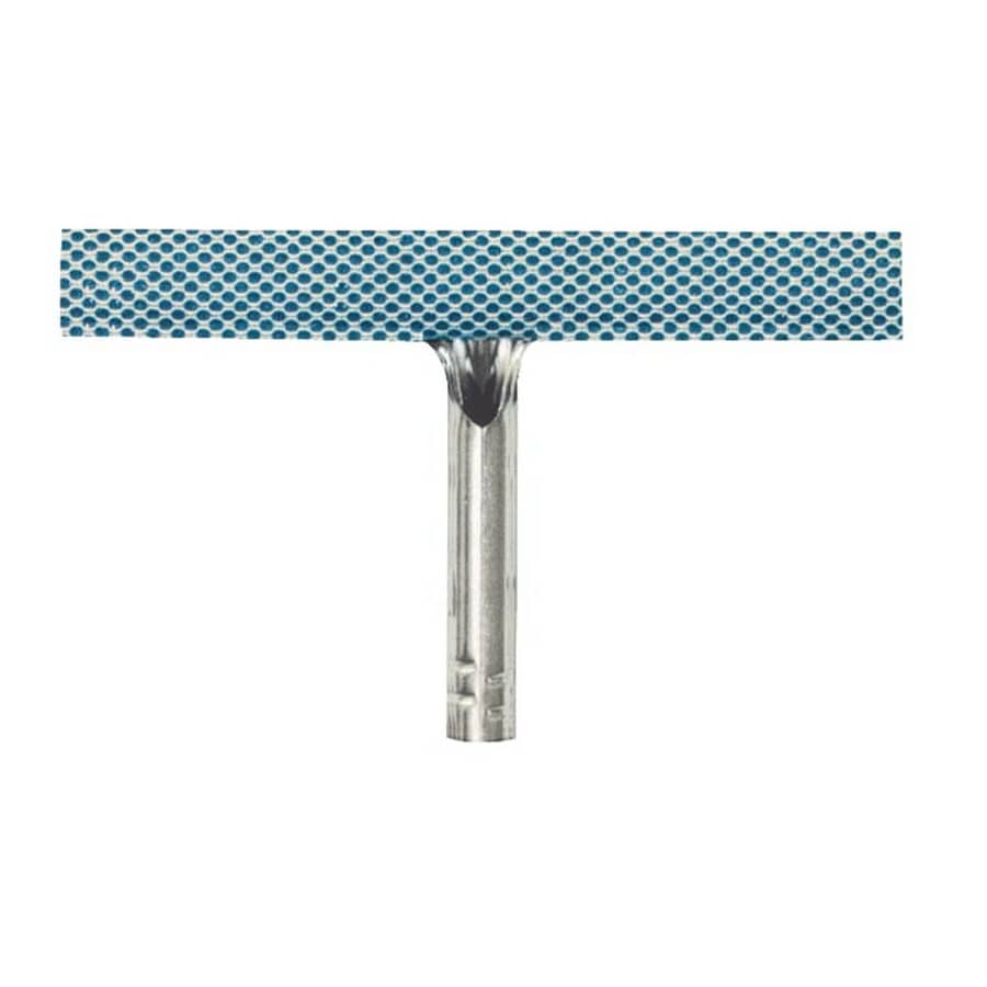 MALLORY 10" Nylon Window Squeegee | Home Hardware