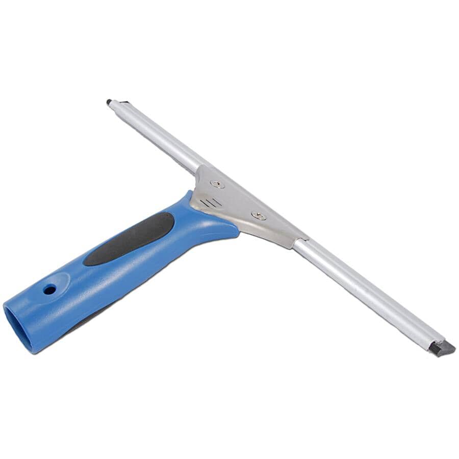ETTORE 12" ProGrip Window Squeegee, without Handle | Home Hardware