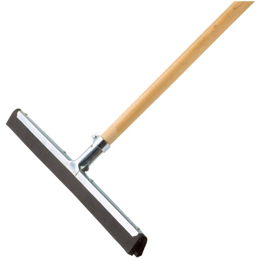 ETTORE 30" Wipe'n Dry Floor Squeegee | Home Hardware