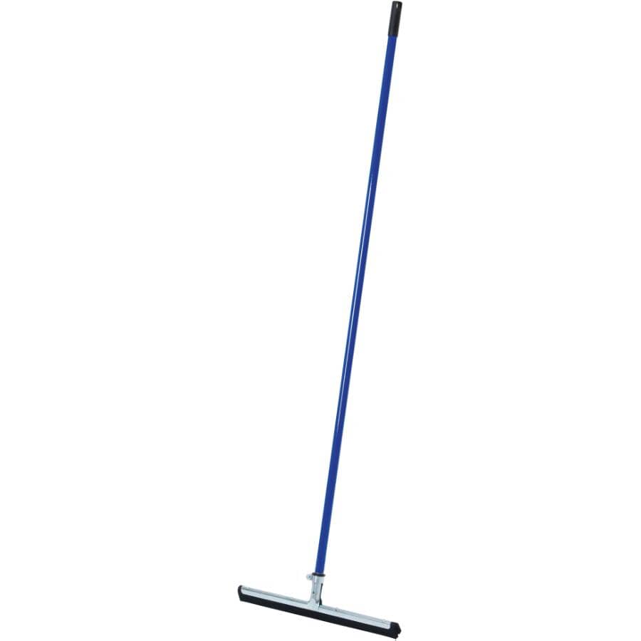 ETTORE 18" Wipe'n Dry Floor Squeegee | Home Hardware