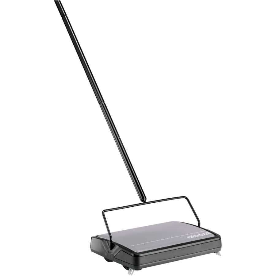 BISSELL Sturdy Sweep Floor & Carpet Manual Sweeper | Home Hardware