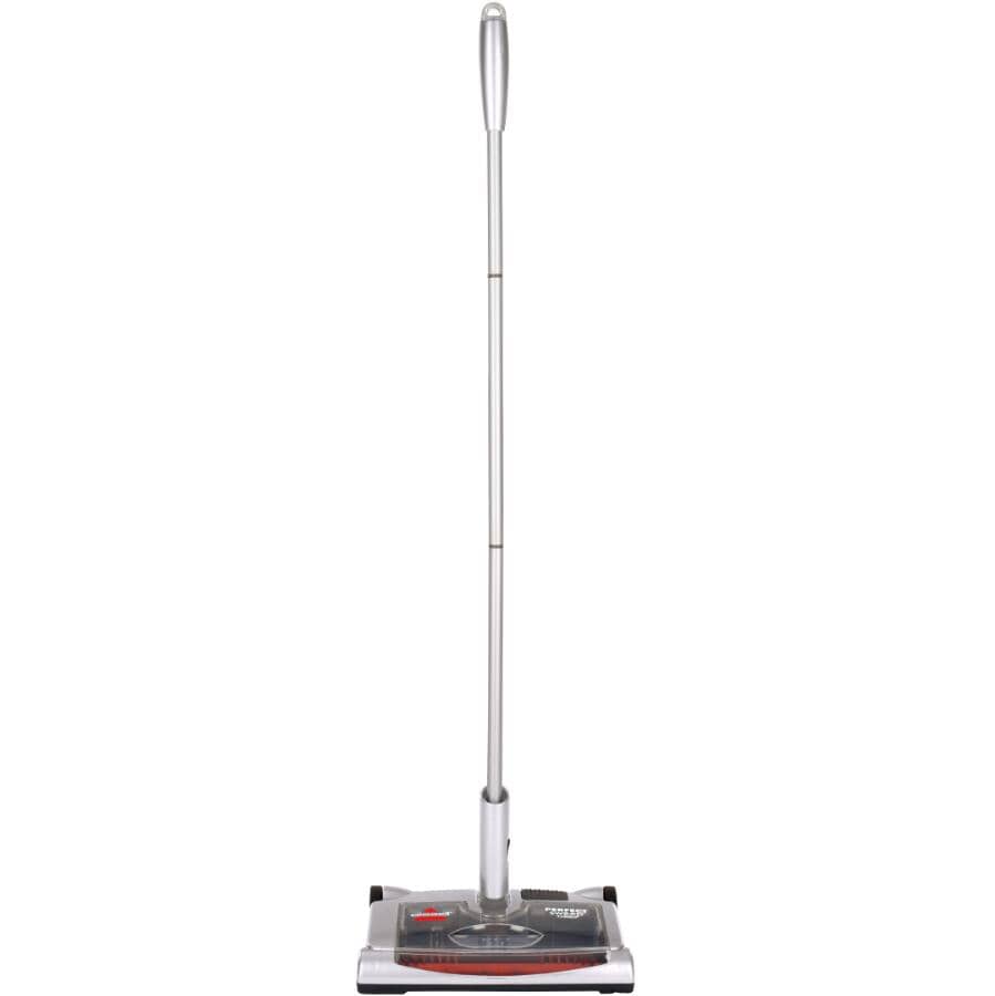 BISSELL Perfect Sweep Turbo Cordless Rechargeable Sweeper | Home Hardware