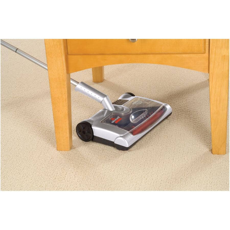 BISSELL Perfect Sweep Turbo Cordless Rechargeable Sweeper | Home Hardware