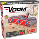 VOOM Cordless Power Rechargeable Sweeper | Home Hardware