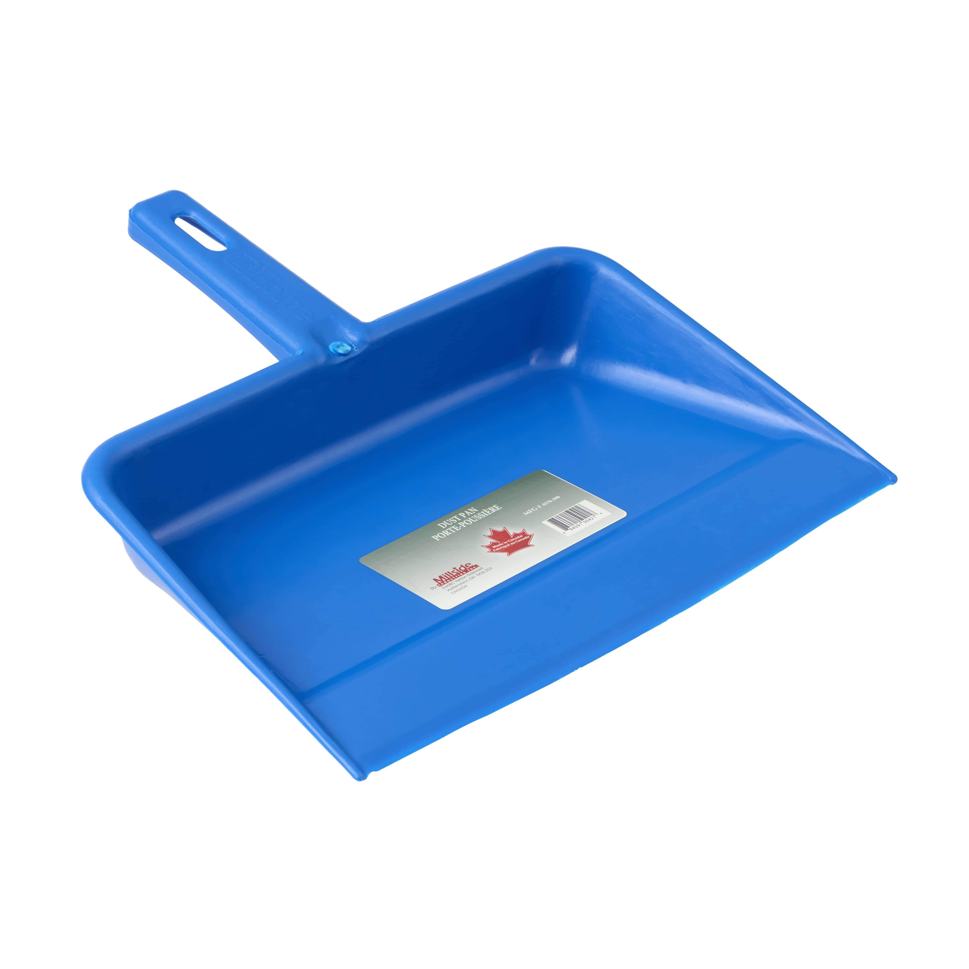 MILLSIDE Plastic Dust Pan | Home Hardware