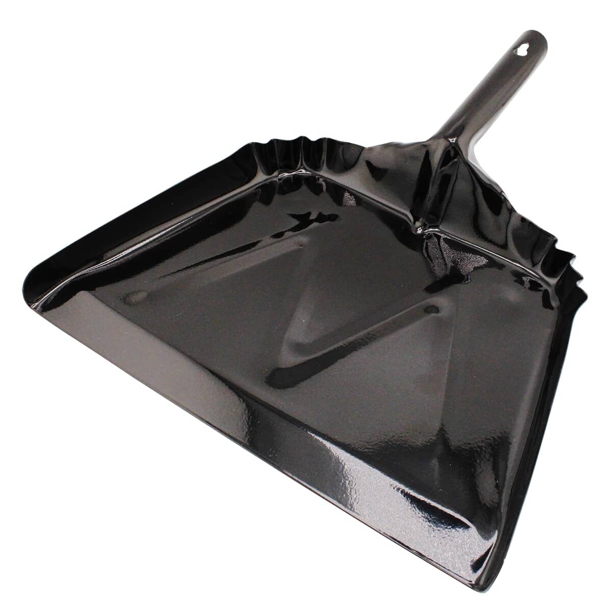 ADVANTAGE Heavy Duty Metal Dust Pan | Home Hardware