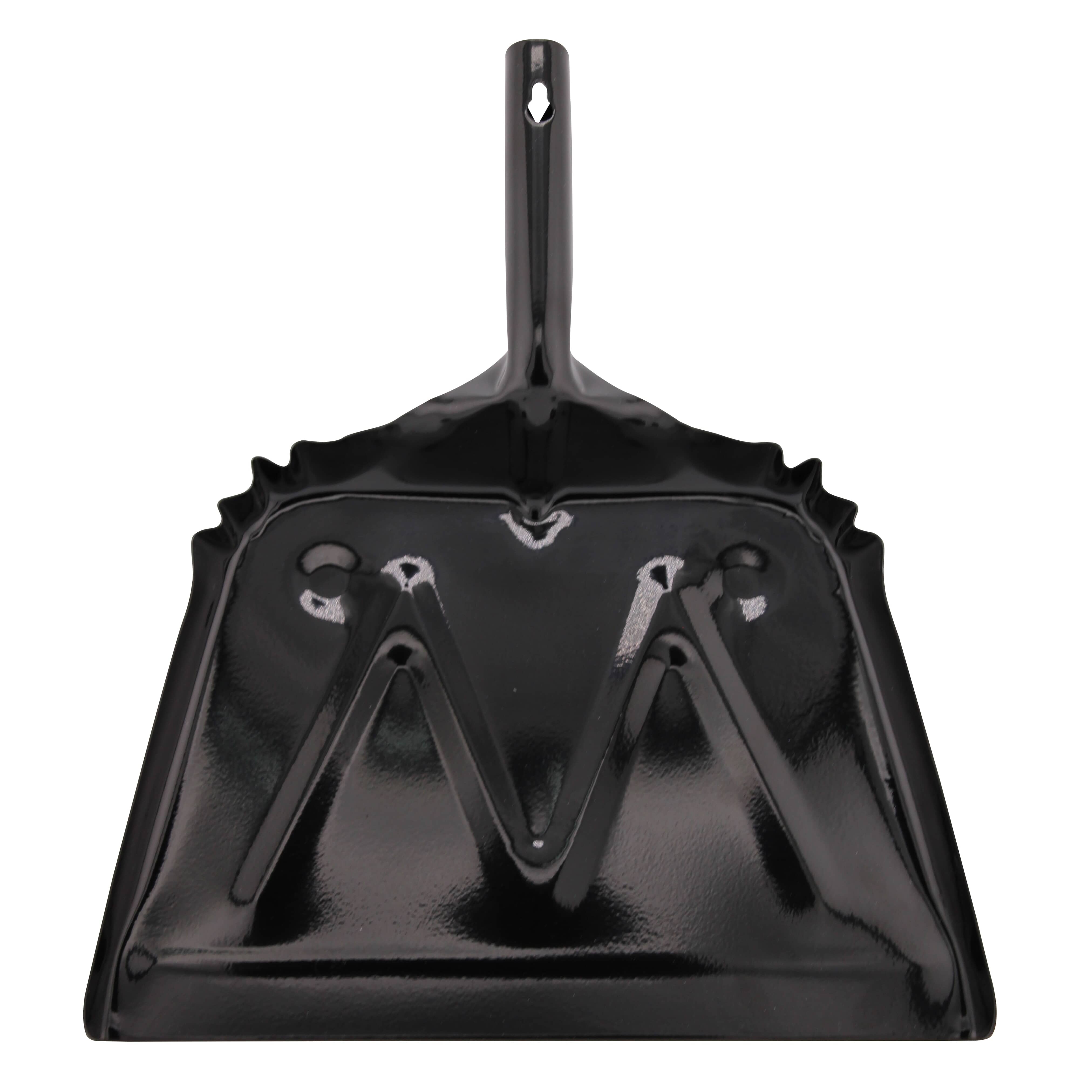 ADVANTAGE Heavy Duty Metal Dust Pan | Home Hardware