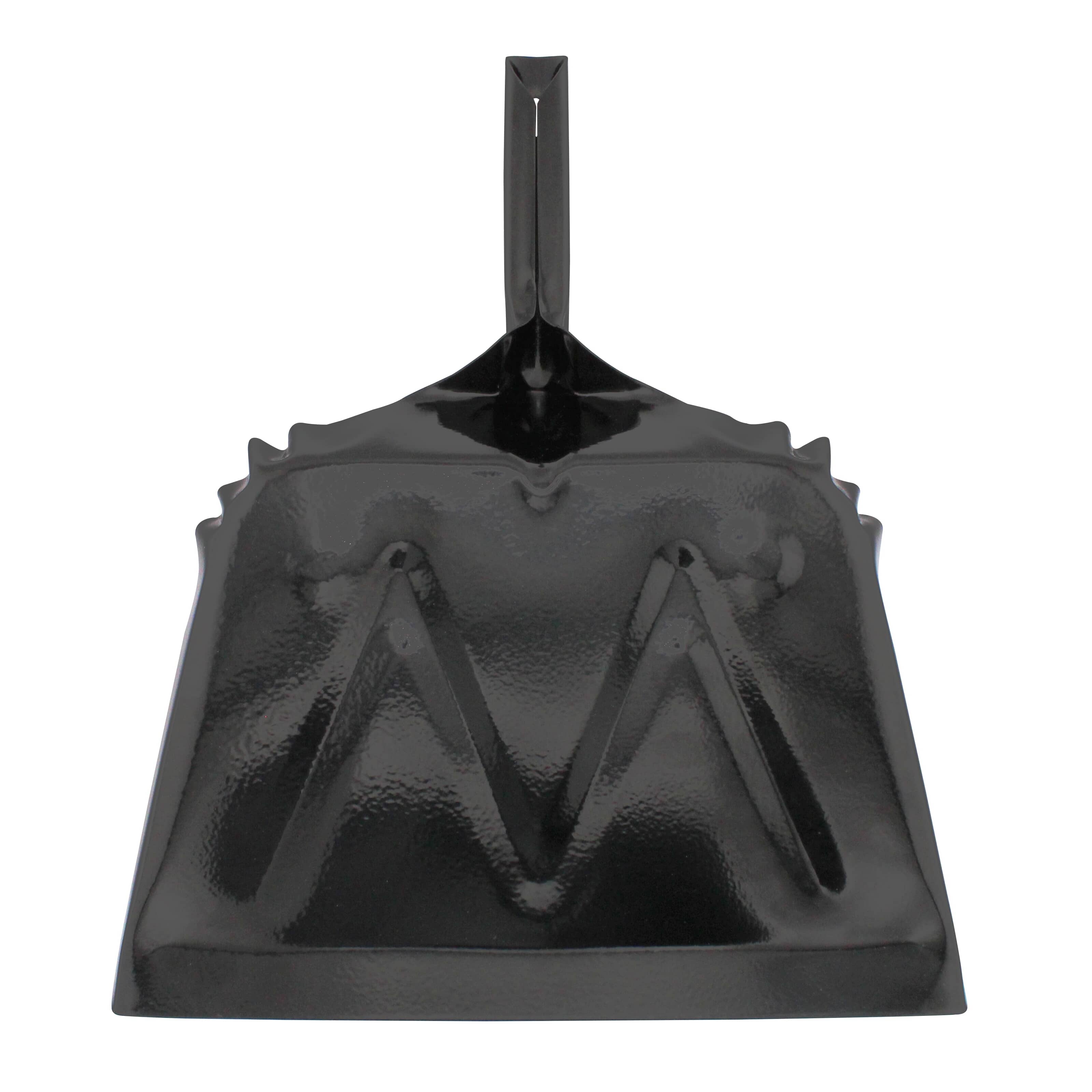 ADVANTAGE Heavy Duty Metal Dust Pan | Home Hardware