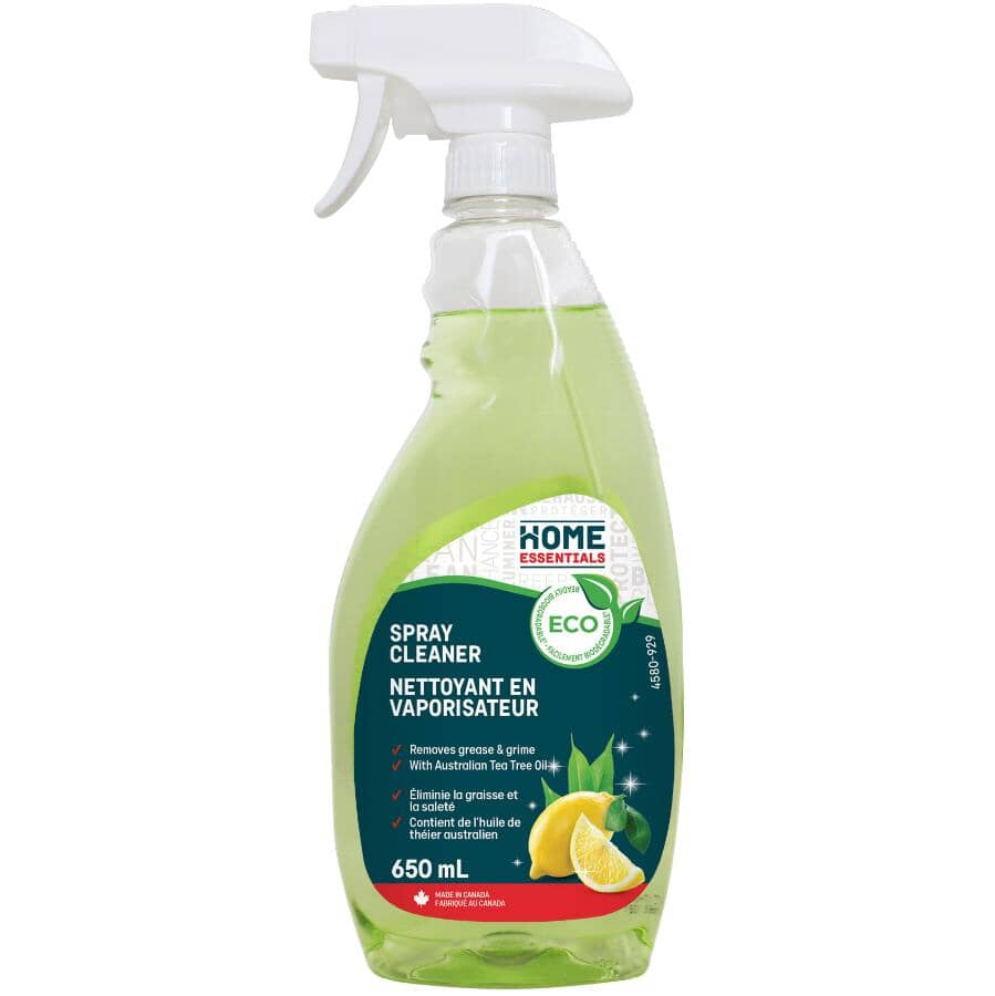 HOME ESSENTIALS Tea Tree All Purpose Cleaner | Home Hardware