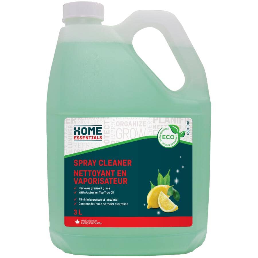 HOME ESSENTIALS All Purpose Cleaner with Tea Tree Oil | Home Hardware