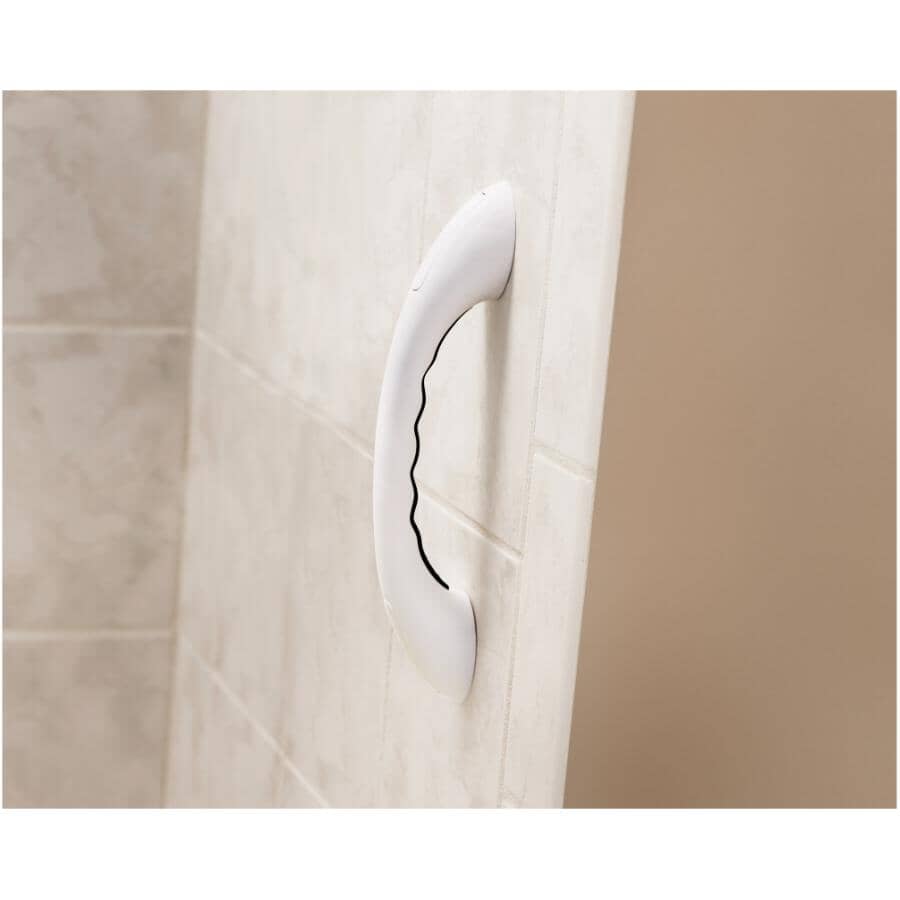 MOEN 9'' Designer Hand Grip | Home Hardware