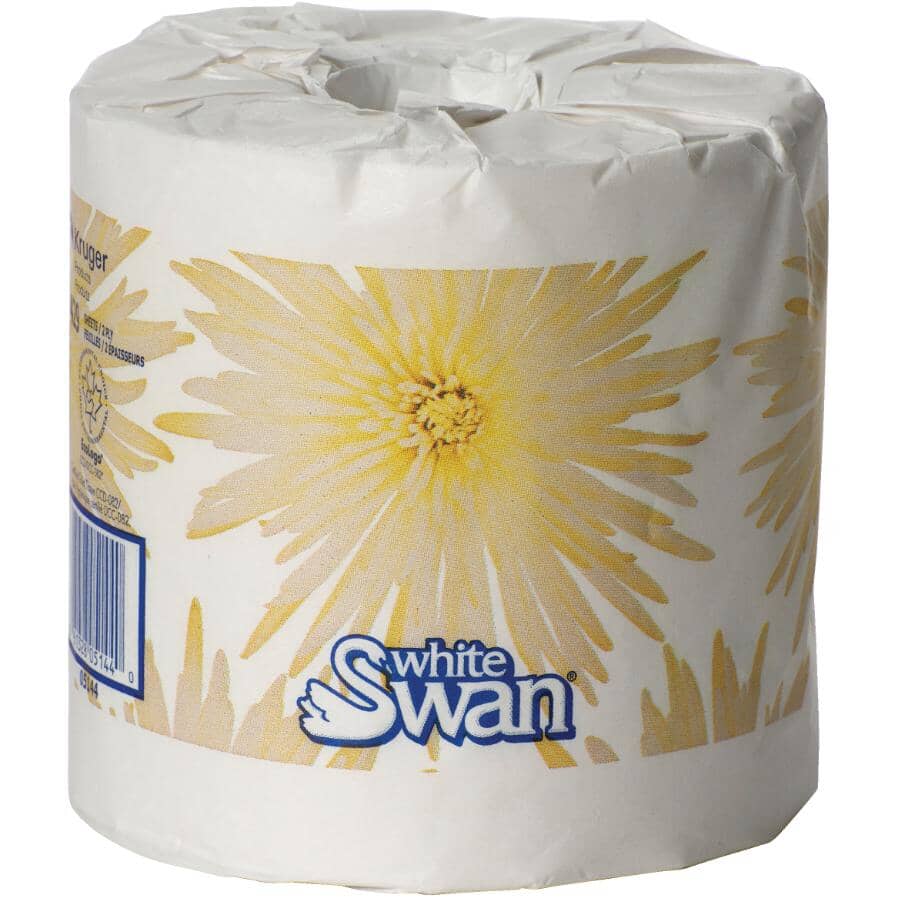 WHITE SWAN 2 Ply Toilet Paper | Home Hardware
