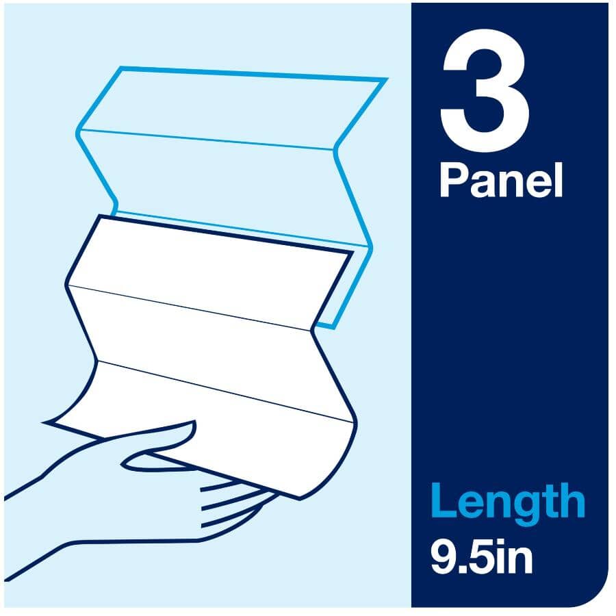 TORK Premium Soft Multi Fold Paper Towels | Home Hardware