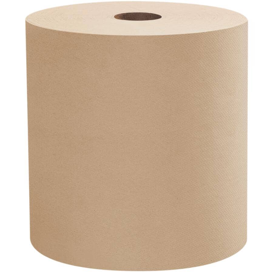 SCOTT Essential Hard Roll Brown Paper Towels | Home Hardware