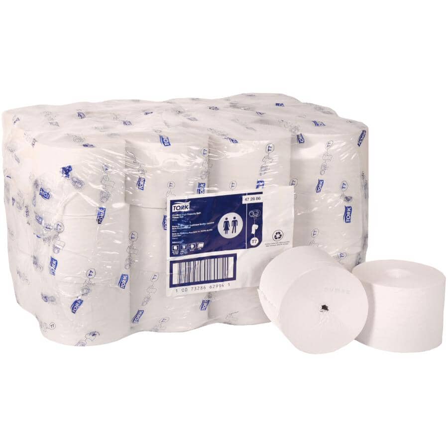 TORK 2 Ply Coreless Toilet Paper | Home Hardware