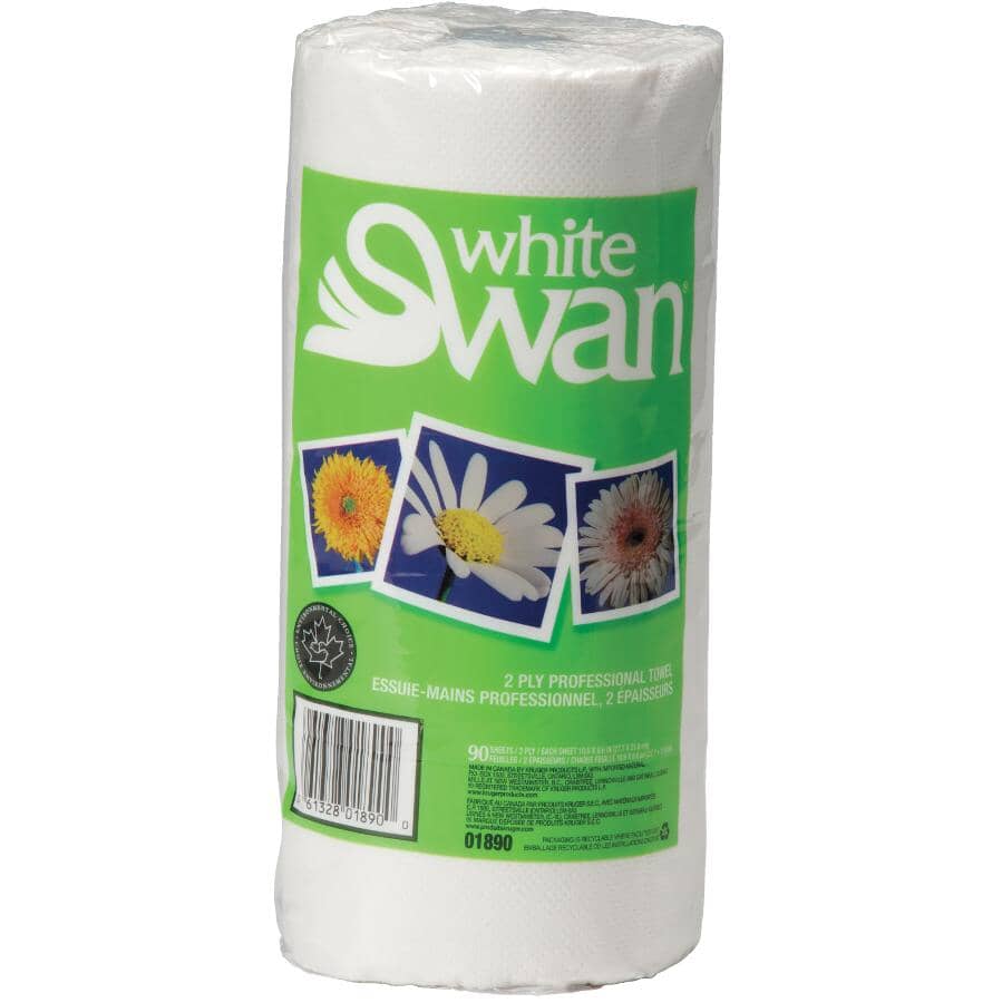 WHITE SWAN Paper Towels | Home Hardware