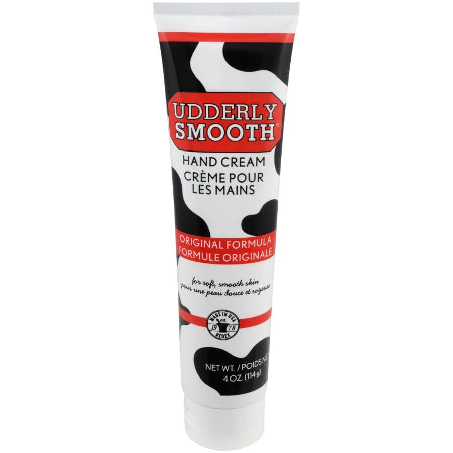 UDDERLY SMOOTH Original Formula Hand Cream | Home Hardware