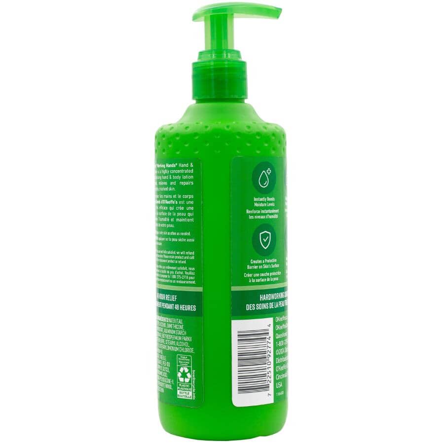 O'KEEFFE'S Working Hands Hand & Body Lotion | Home Hardware
