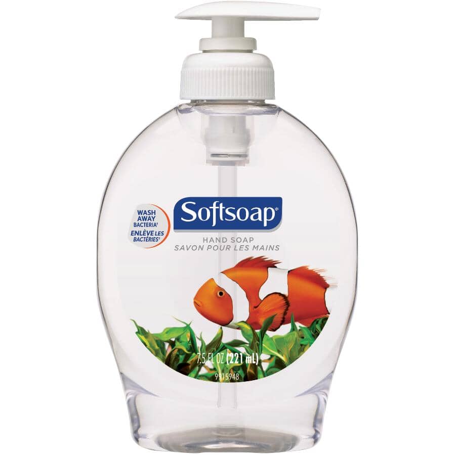 SOFT SOAP 221mL Liquid Hand Soap | Home Hardware