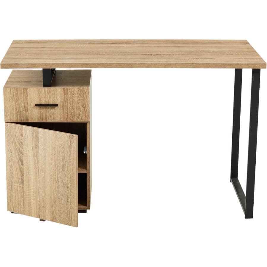 MONARCH SPECIALTIES INC. Left/Right Facing Computer Desk | Home Hardware