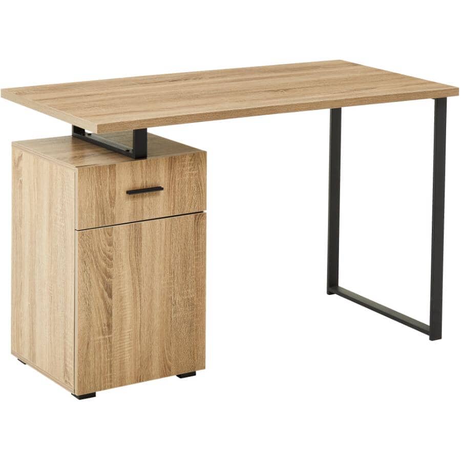 MONARCH SPECIALTIES INC. Left/Right Facing Computer Desk | Home Hardware