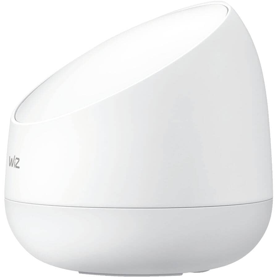 WIZ Squire Portable Smart LED Tunable Light | Home Hardware