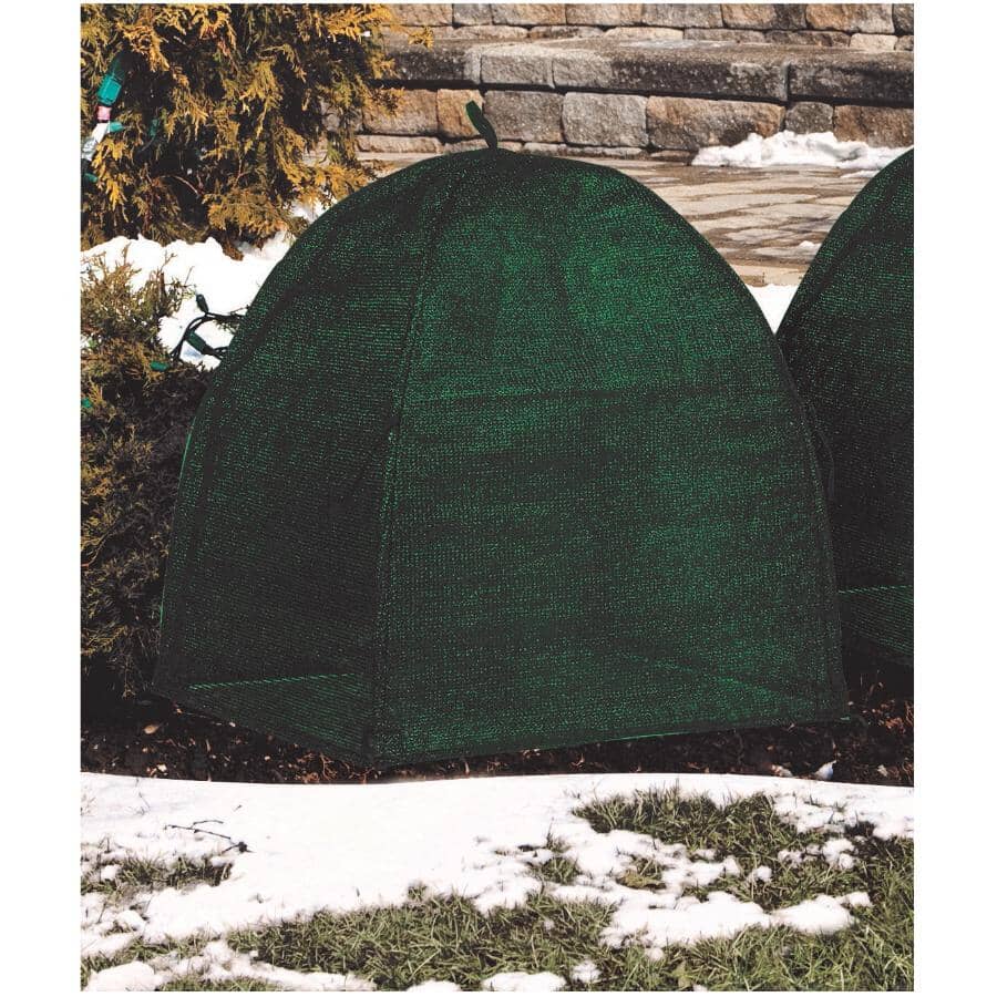 NUVUE Winter Shrub Protection Cover | Home Hardware