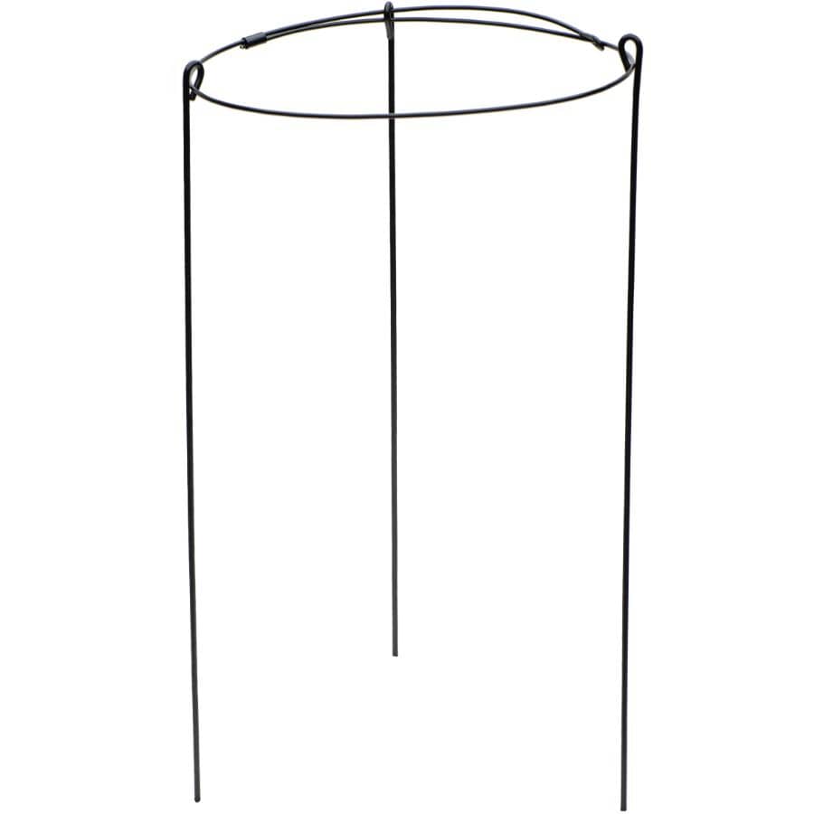 HOME ESSENTIALS 12 - 16" Adjustable Plant Support Ring | Home Hardware