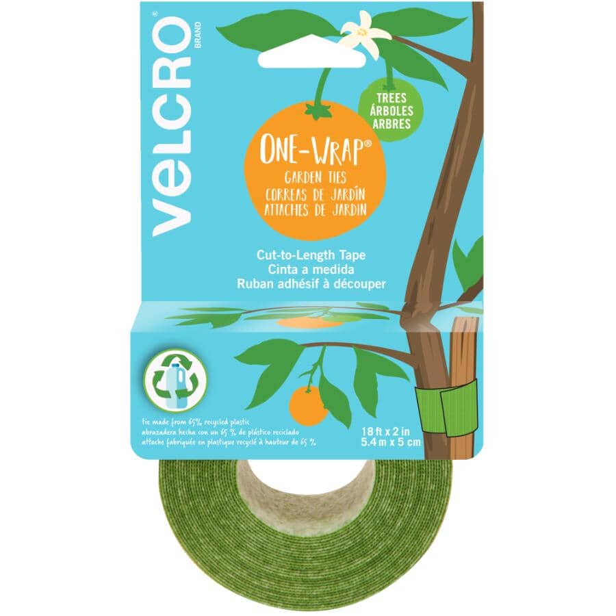 VELCRO (R) BRAND FASTENERS Tree Ties | Home Hardware