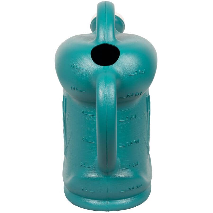 DCN Plastic Watering Can with Heron Design | Home Hardware