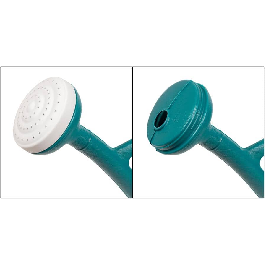 DCN Plastic Watering Can with Heron Design | Home Hardware