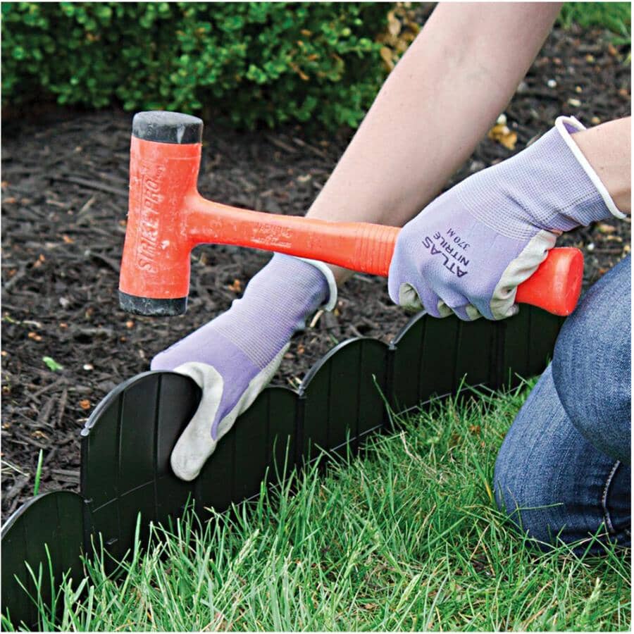 EMSCO 20' Choppers Pound In Lawn Edging | Home Hardware