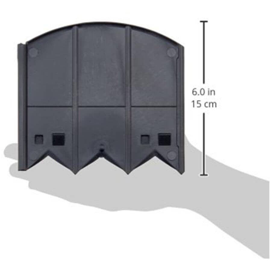 EMSCO 20' Choppers Pound In Lawn Edging | Home Hardware