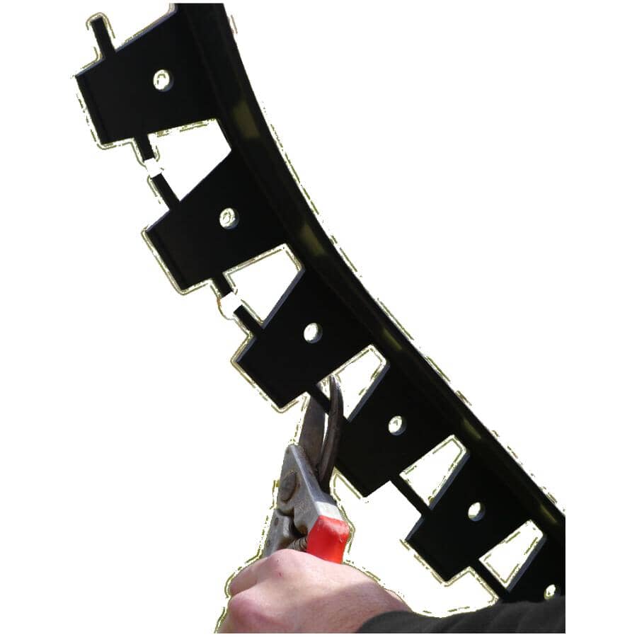 DIMEX ProFlex Paver Edging - 1.8" x 6' | Home Hardware