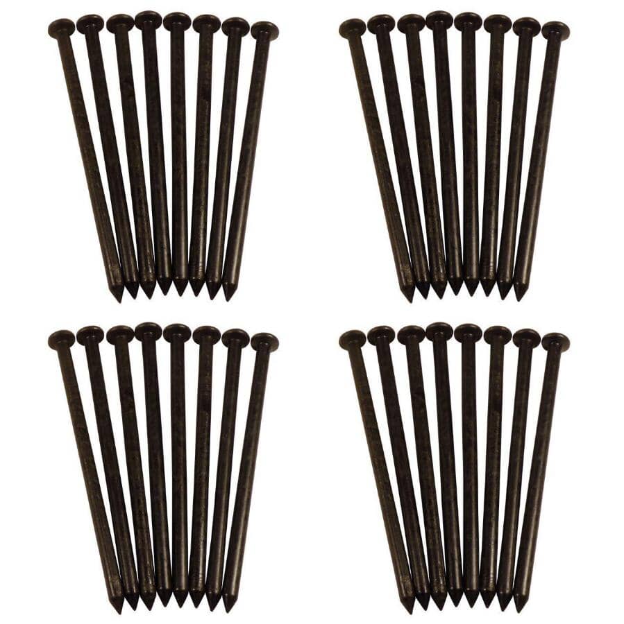 DIMEX ProFlex Round Anchoring Edging Spikes | Home Hardware