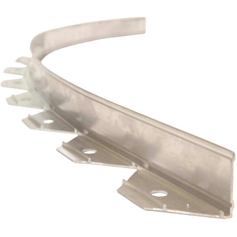 BRICKSTOP 8' 4" Restraint Aluminum Paver Edging | Home Hardware