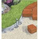 BRICKSTOP 8' 4" Restraint Aluminum Paver Edging | Home Hardware