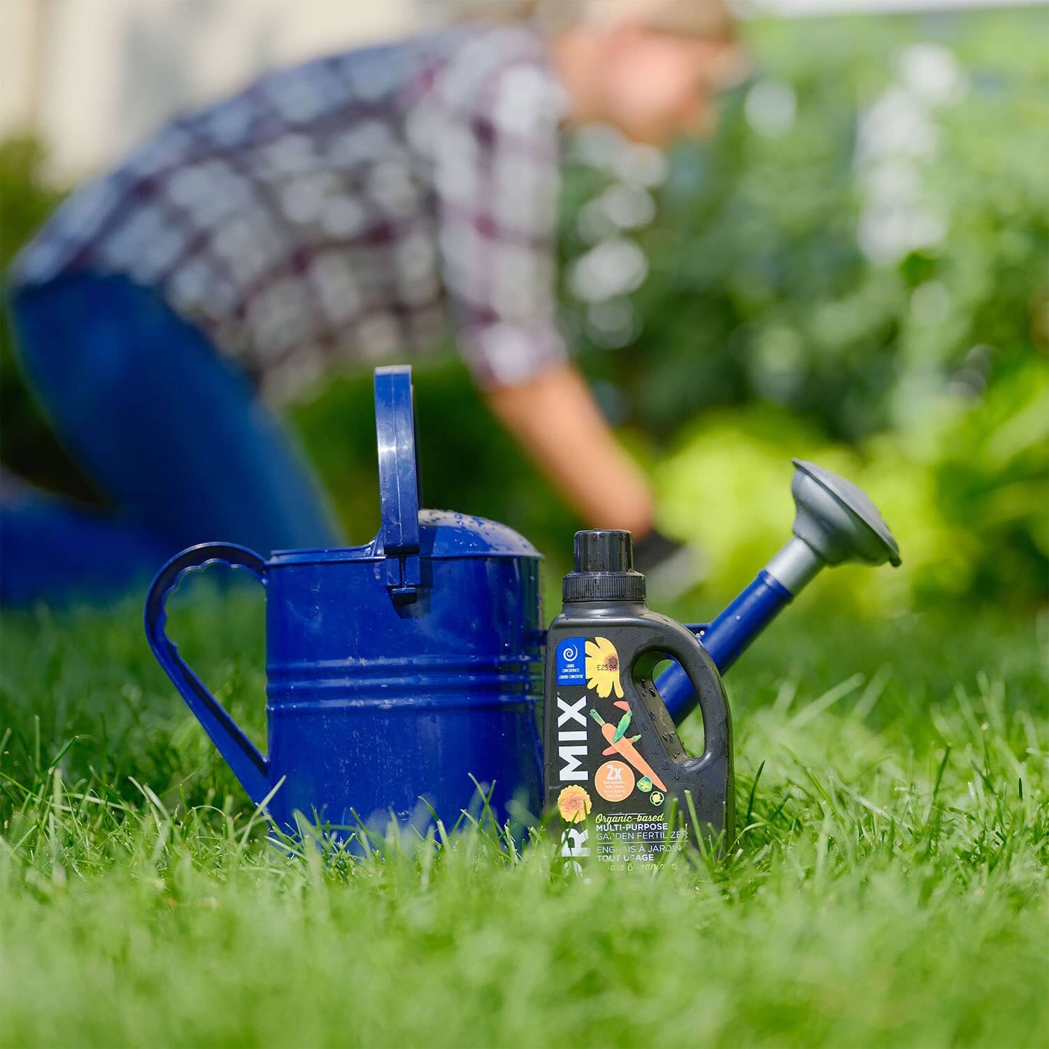 PRO-MIX Liquid Multi Purpose Fertilizer | Home Hardware