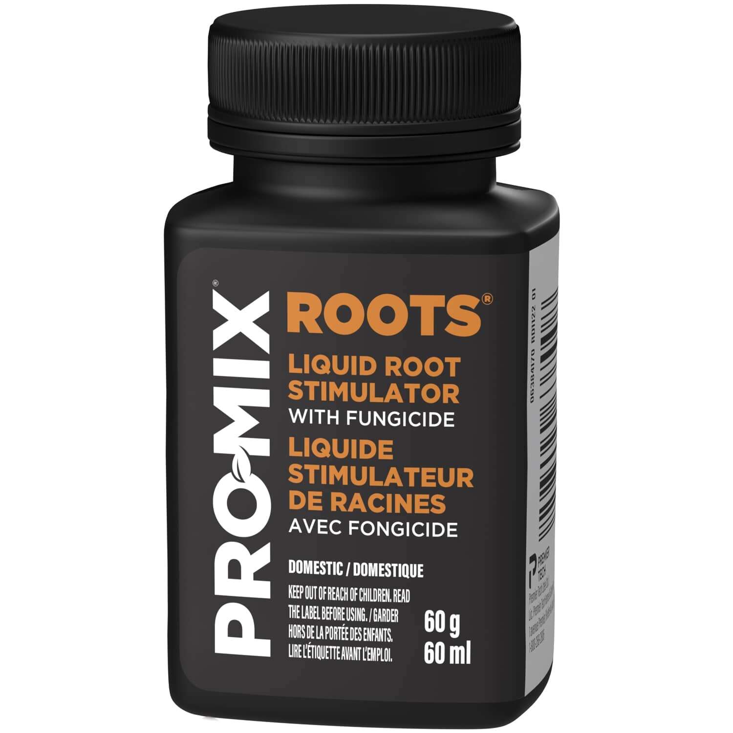 PRO-MIX Roots Liquid Root Stimulator with Fungicide | Home Hardware
