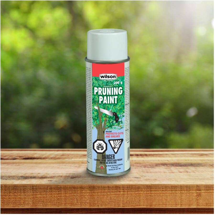 WILSON Pruning Paint Protective Spray | Home Hardware