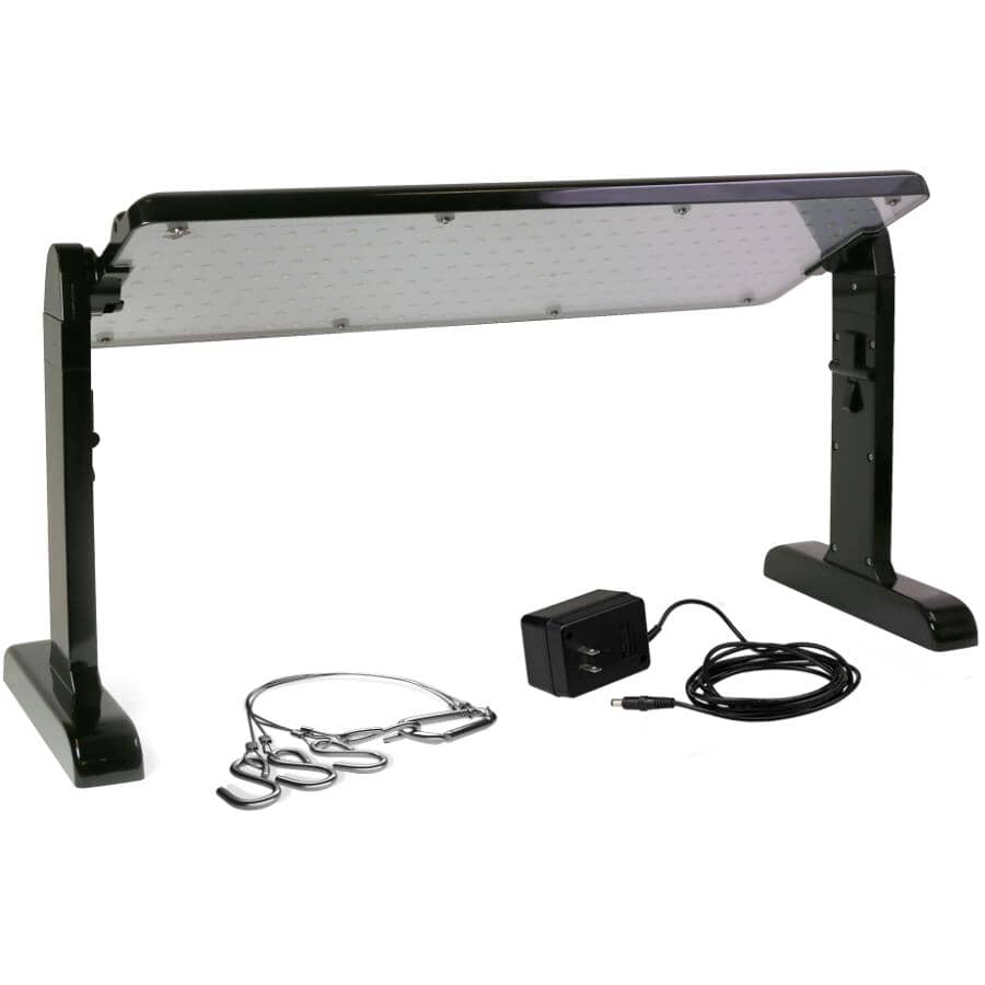 AEROGARDEN All Purpose LED Grow Light Panel | Home Hardware