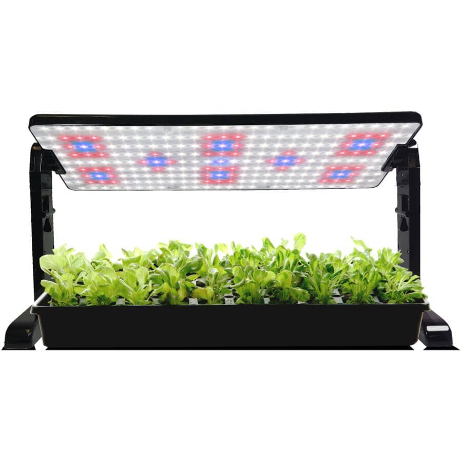 AEROGARDEN All Purpose LED Grow Light Panel | Home Hardware