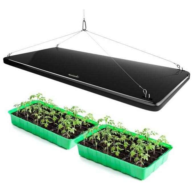 AEROGARDEN All Purpose LED Grow Light Panel | Home Hardware