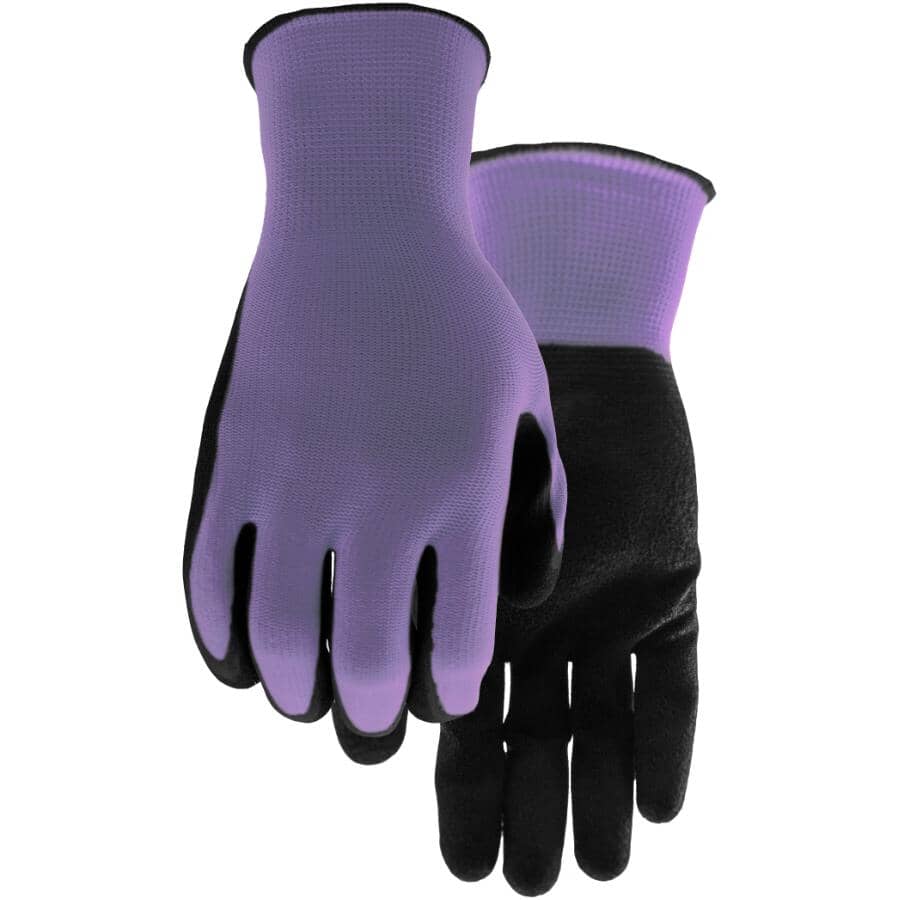 HOME ESSENTIALS Ladies Latex Garden Gloves | Home Hardware